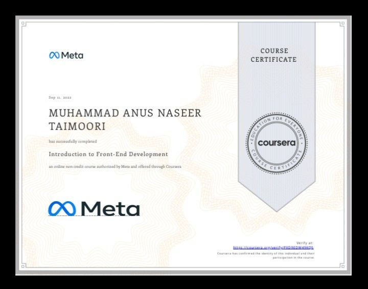 Muhammad Anas on LinkedIn: #html #javascript #css #bootstrap # ... Muhammad Anas on LinkedIn: #html #javascript #css #bootstrap # ...