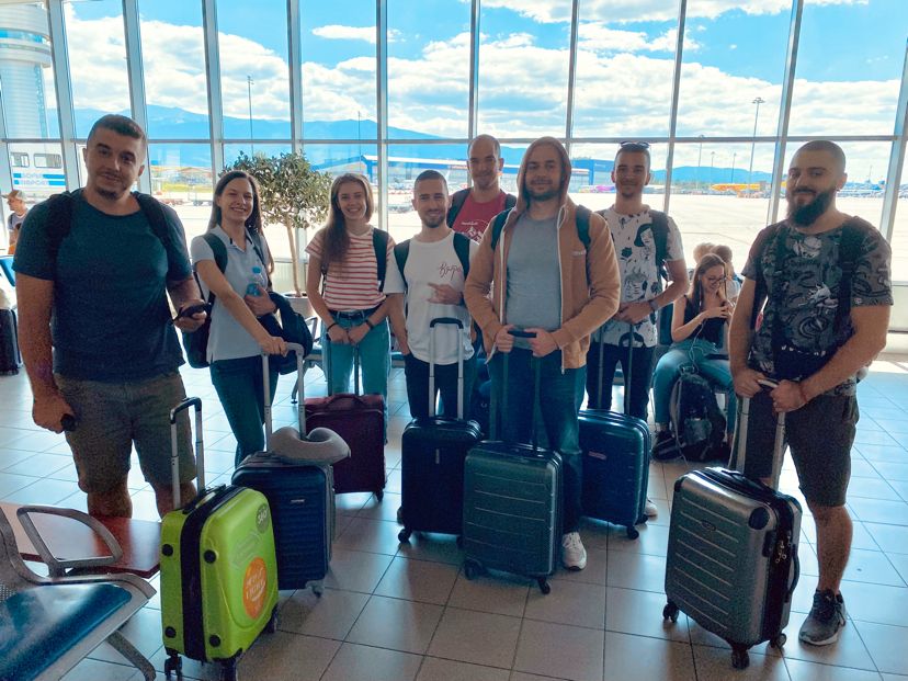 Radoslav Georgiev on LinkedIn: ️ 🇮🇪 Radoslav Georgiev on LinkedIn: ️ 🇮🇪