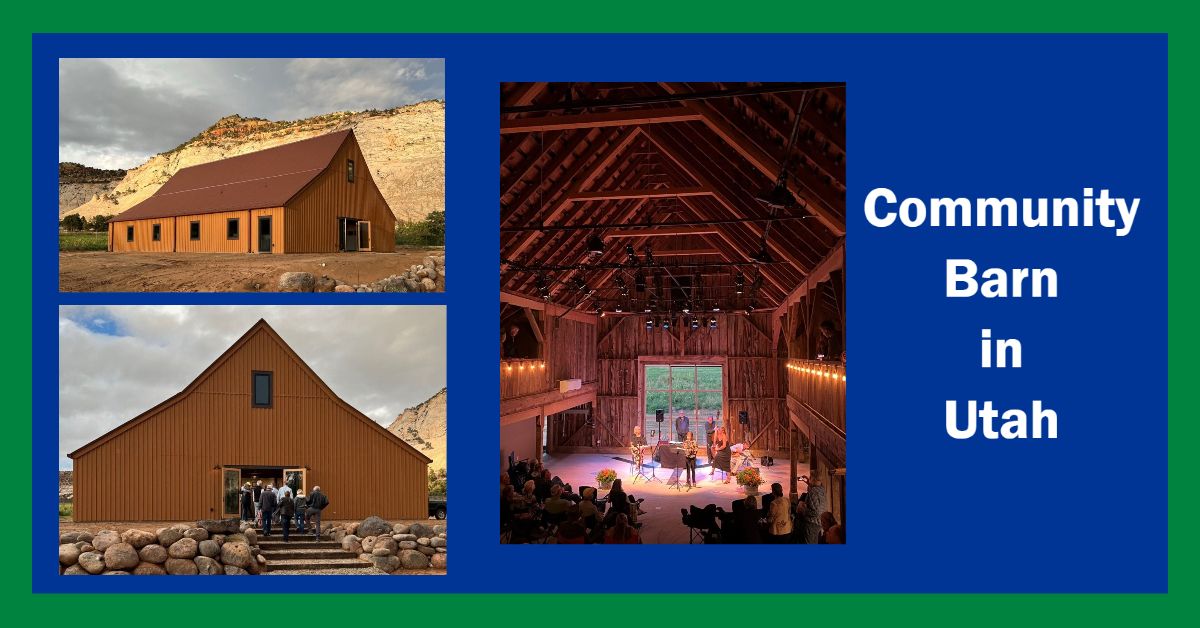 BEA Nomination: A Premier SIP remodel of a 100+ year old barn ensuring ... BEA Nomination: A Premier SIP remodel of a 100+ year old barn ensuring ...