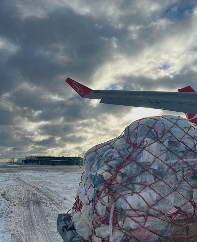Sabit Kshetri LinkedIn‘de: #hel #turkishairlines #turkishcargo # ... Sabit Kshetri LinkedIn‘de: #hel #turkishairlines #turkishcargo # ...