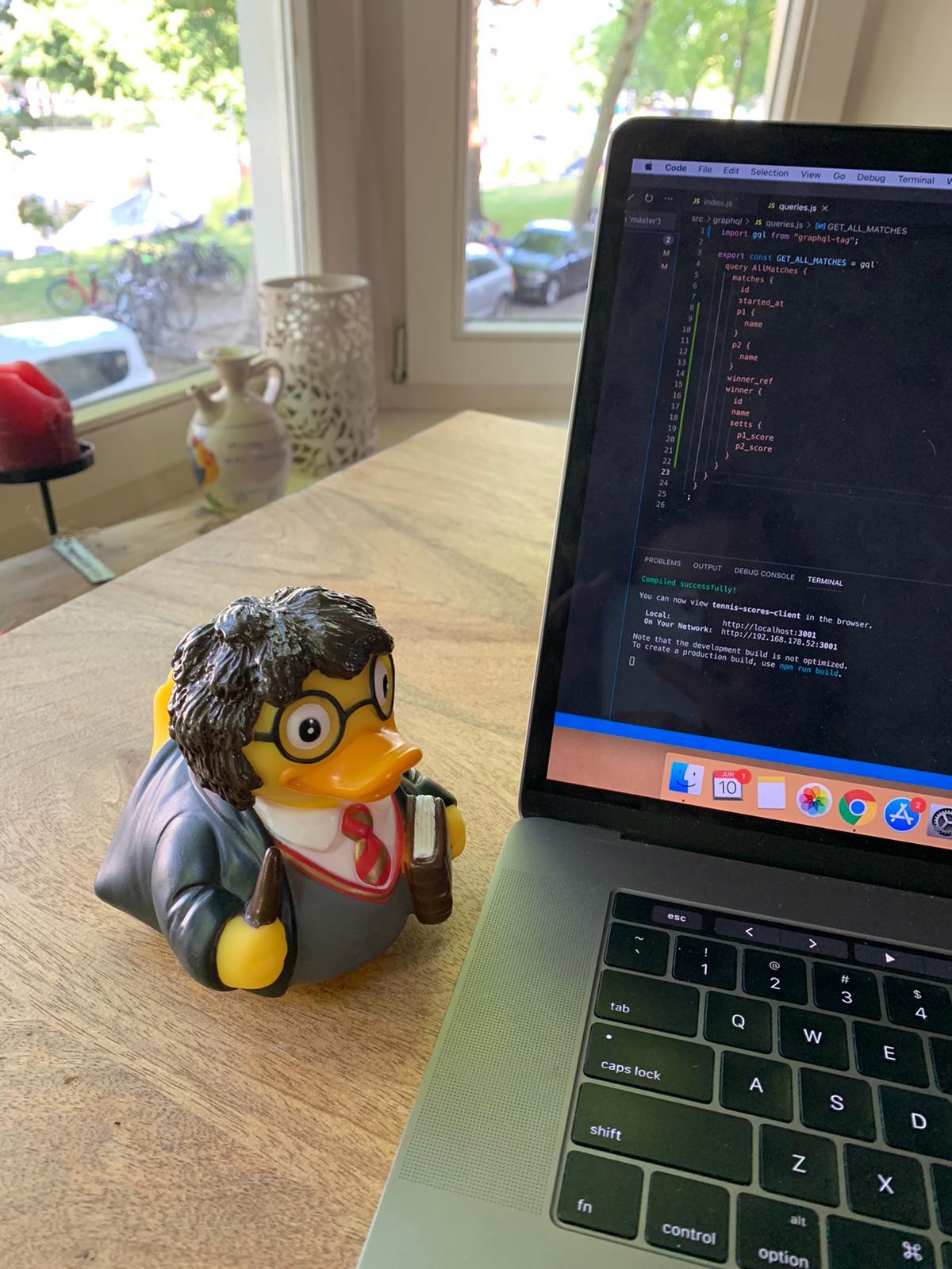 Goksen Gorgulu on LinkedIn: #rubberduck #debugging #coders #coding # ... Goksen Gorgulu on LinkedIn: #rubberduck #debugging #coders #coding # ...
