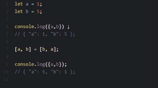 Jack Strauss on LinkedIn: #javascript #programmingtips #webdevelopment Jack Strauss on LinkedIn: #javascript #programmingtips #webdevelopment