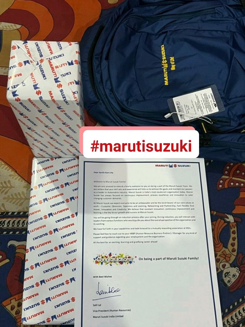 #marutisuzukiday1 #marutisuzuki #marutisuzuki | Kartik Kant Jha | 40 ... #marutisuzukiday1 #marutisuzuki #marutisuzuki | Kartik Kant Jha | 40 ...