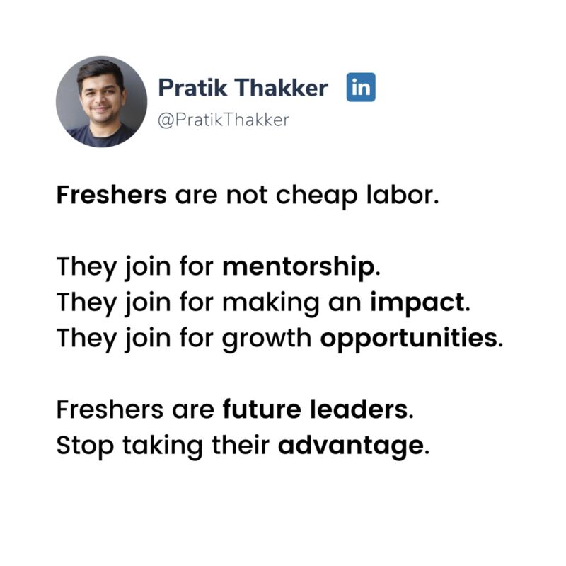 Priya Jyoti posted on LinkedIn Priya Jyoti posted on LinkedIn