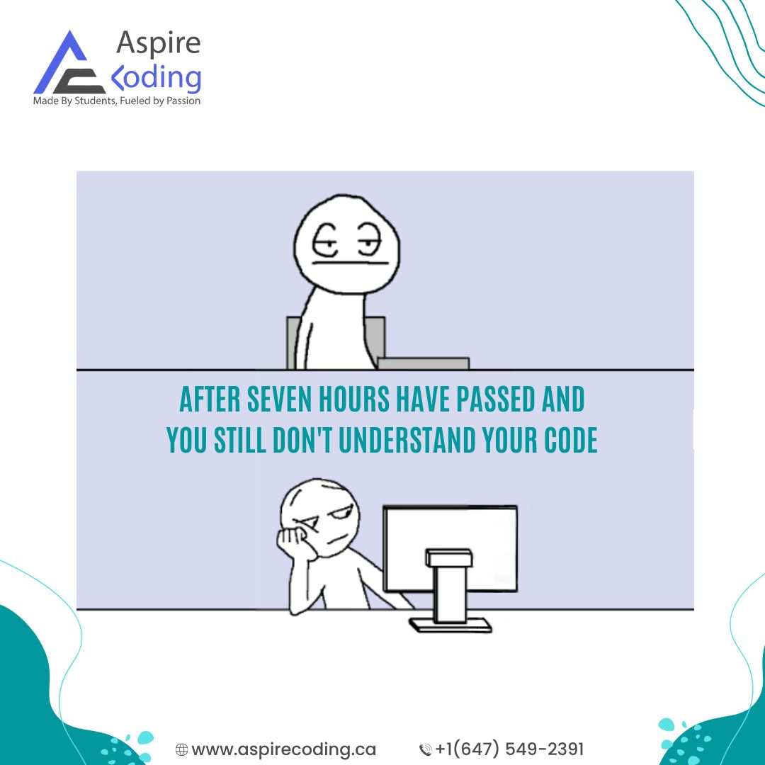 AspireCoding on LinkedIn: #coding #kidscoding #programming #developer # ... AspireCoding on LinkedIn: #coding #kidscoding #programming #developer # ...