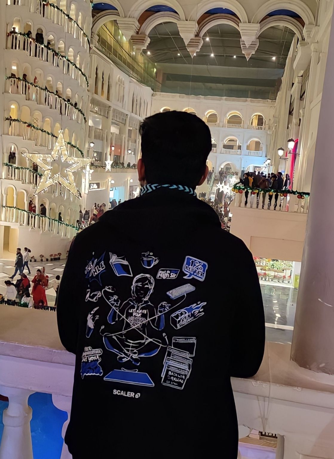 Adarsh Pandey on LinkedIn: #scaler #scalerdiscord #coding #goodies ... Adarsh Pandey on LinkedIn: #scaler #scalerdiscord #coding #goodies ...