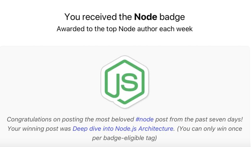 Muhammad Sultan Altamash Ali on LinkedIn: #nodejs Muhammad Sultan Altamash Ali on LinkedIn: #nodejs