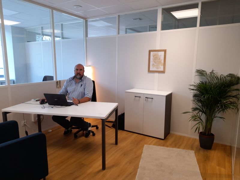 Le point milieu sur LinkedIn : Benoit PERRIN a rejoint le point milieu ... Le point milieu sur LinkedIn : Benoit PERRIN a rejoint le point milieu ...