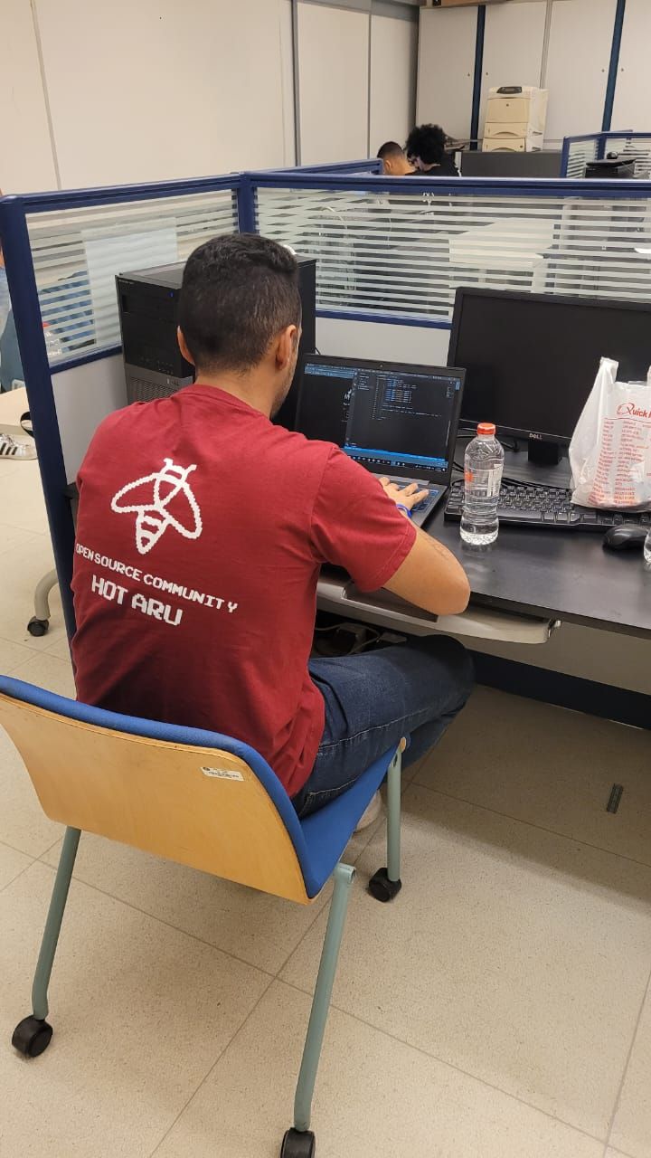 Youssef Magdy on LinkedIn: #volunteering #competitiveprogramming Youssef Magdy on LinkedIn: #volunteering #competitiveprogramming