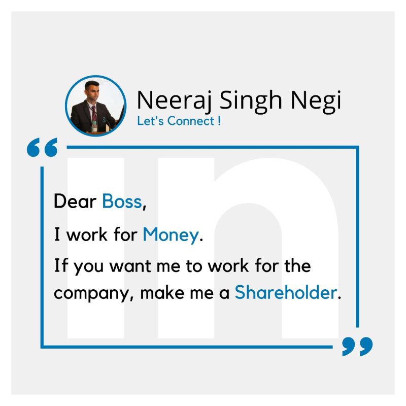 #warning #job #termination #unemployment | नीरज सिंह नेगी - Neeraj ... #warning #job #termination #unemployment | नीरज सिंह नेगी - Neeraj ...