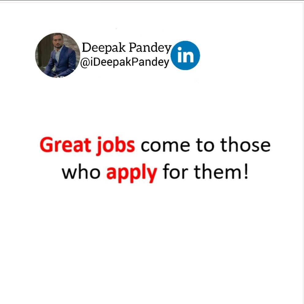 Akash Shukla posted on LinkedIn Akash Shukla posted on LinkedIn