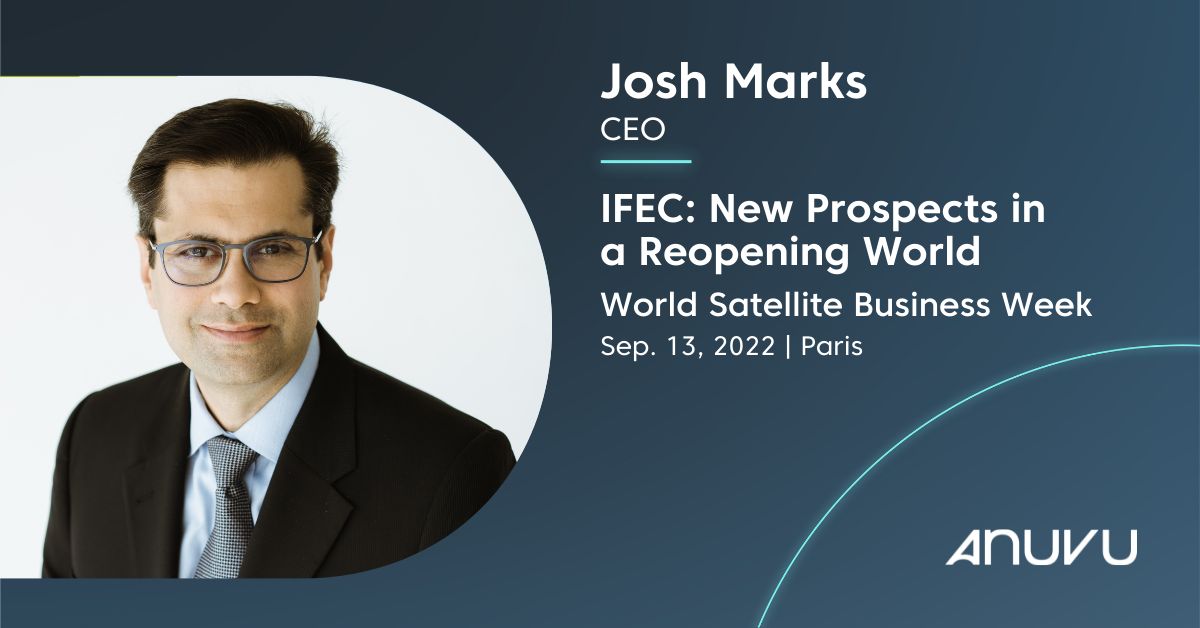 Anuvu on LinkedIn: Our CEO, Josh Marks, will represent Anuvu at this ... Anuvu on LinkedIn: Our CEO, Josh Marks, will represent Anuvu at this ...