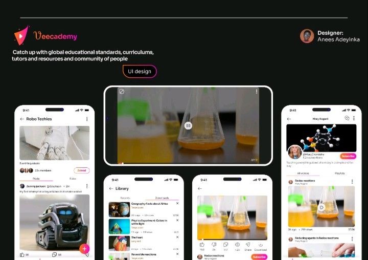Anees Adeyinka on LinkedIn: #uxdesign #ui #uidesign #uiux #ux # ... Anees Adeyinka on LinkedIn: #uxdesign #ui #uidesign #uiux #ux # ...