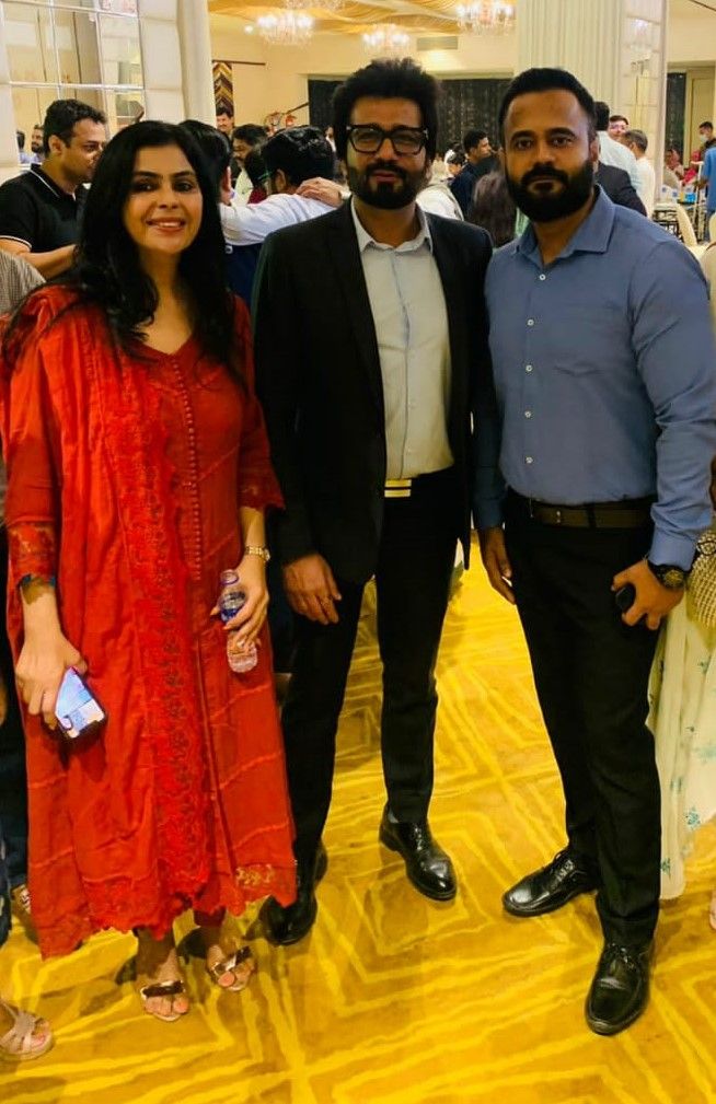 PRIYA BACHAL on LinkedIn: #gomedii PRIYA BACHAL on LinkedIn: #gomedii