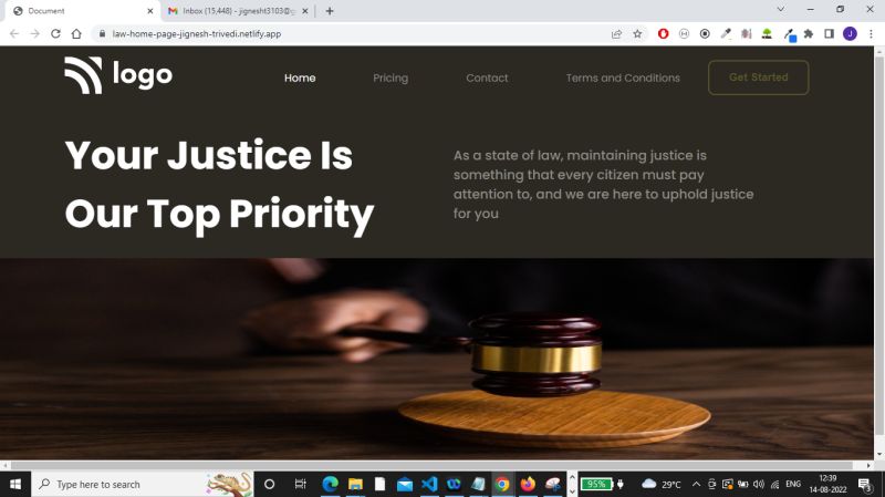 Jignesh Trivedi on LinkedIn: #learning #htmlcss #html5 #project # ... Jignesh Trivedi on LinkedIn: #learning #htmlcss #html5 #project # ...