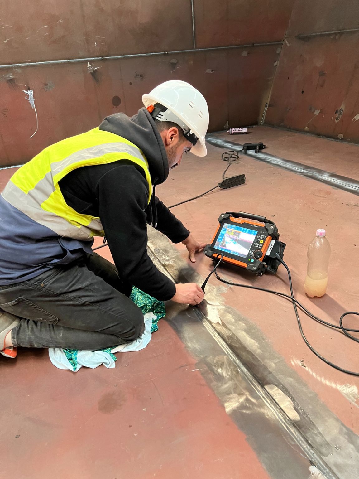 SIUI NDT on LinkedIn: Thanks for using SIUI SyncScan. SIUI NDT on LinkedIn: Thanks for using SIUI SyncScan.