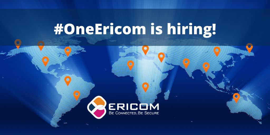 Ericom Security by Cradlepoint on LinkedIn: #oneericom # ... Ericom Security by Cradlepoint on LinkedIn: #oneericom # ...