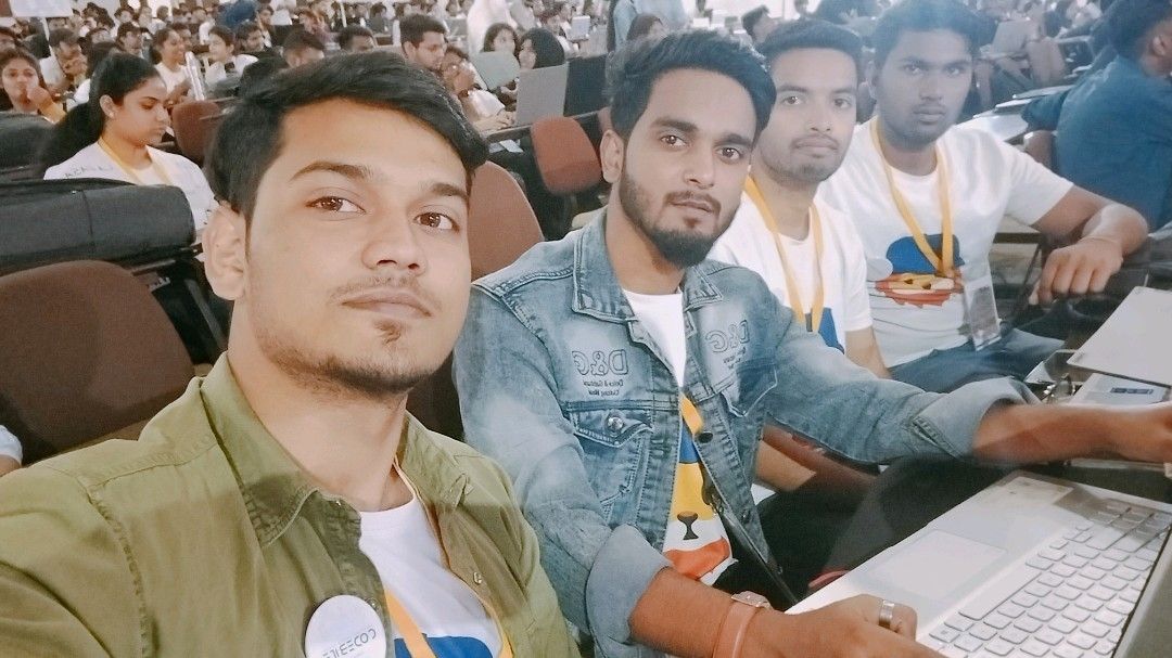 Ramzan Sheikh on LinkedIn: #coding #codebite #codebite2023 # ... Ramzan Sheikh on LinkedIn: #coding #codebite #codebite2023 # ...