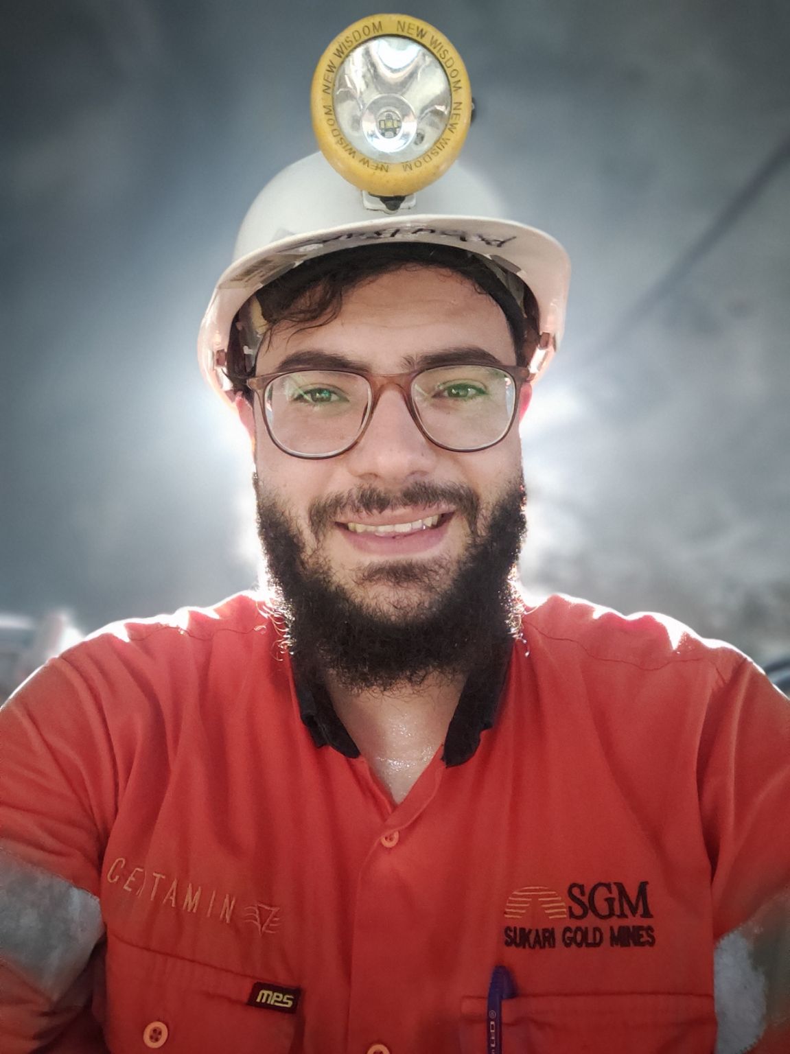AbuBakr Al-Shazly on LinkedIn: #sgm_centamin | 33 comments AbuBakr Al-Shazly on LinkedIn: #sgm_centamin | 33 comments