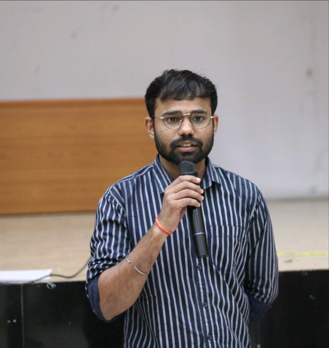 Abhinav Awasthi on LinkedIn: #coding | 31 comments Abhinav Awasthi on LinkedIn: #coding | 31 comments