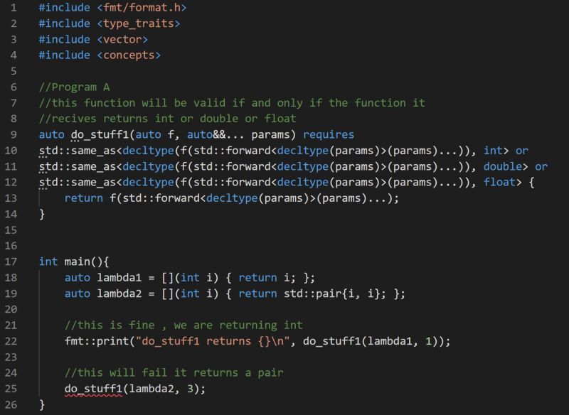Alex Dathskovsky ☕ on LinkedIn: #cpp #cplusplus #cplusplusdeveloper # ... Alex Dathskovsky ☕ on LinkedIn: #cpp #cplusplus #cplusplusdeveloper # ...