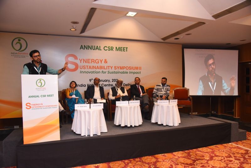 Mohammad Asim Khan on LinkedIn: #panelist #csr #csractivity #symposium ... Mohammad Asim Khan on LinkedIn: #panelist #csr #csractivity #symposium ...