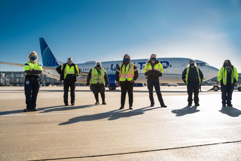 Susan Pfingstler on LinkedIn: #beingunited Susan Pfingstler on LinkedIn: #beingunited