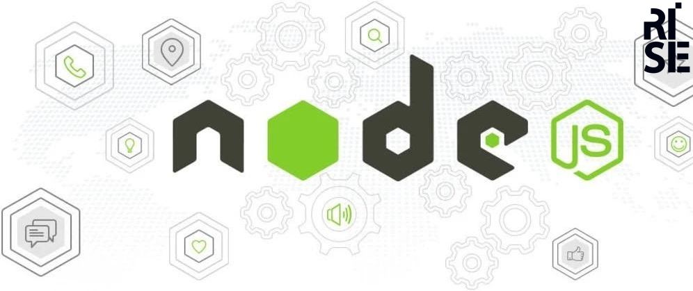 RiseServ on LinkedIn: #riseserv #nodejs RiseServ on LinkedIn: #riseserv #nodejs