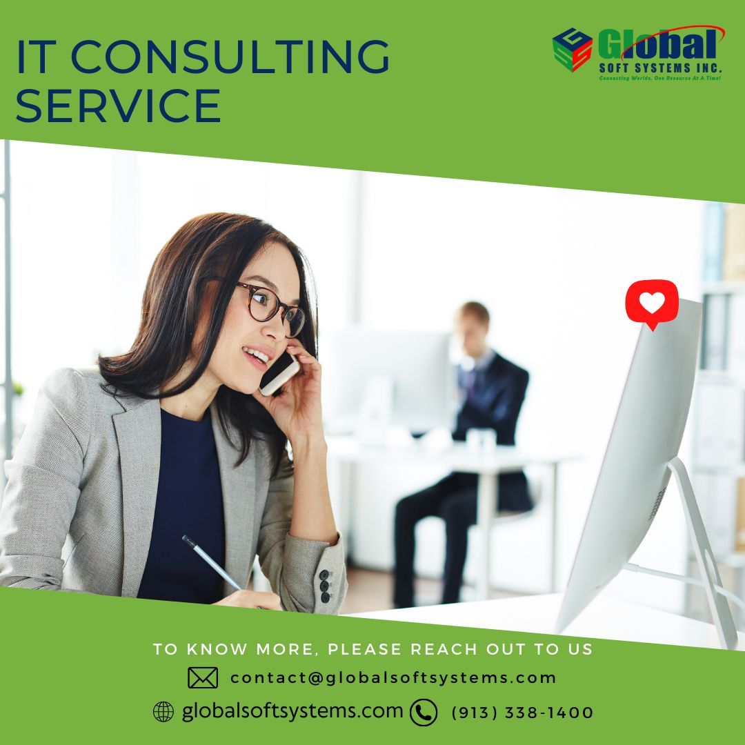 Global Soft Systems, Inc. on LinkedIn: #globalsoftsystems # ... Global Soft Systems, Inc. on LinkedIn: #globalsoftsystems # ...
