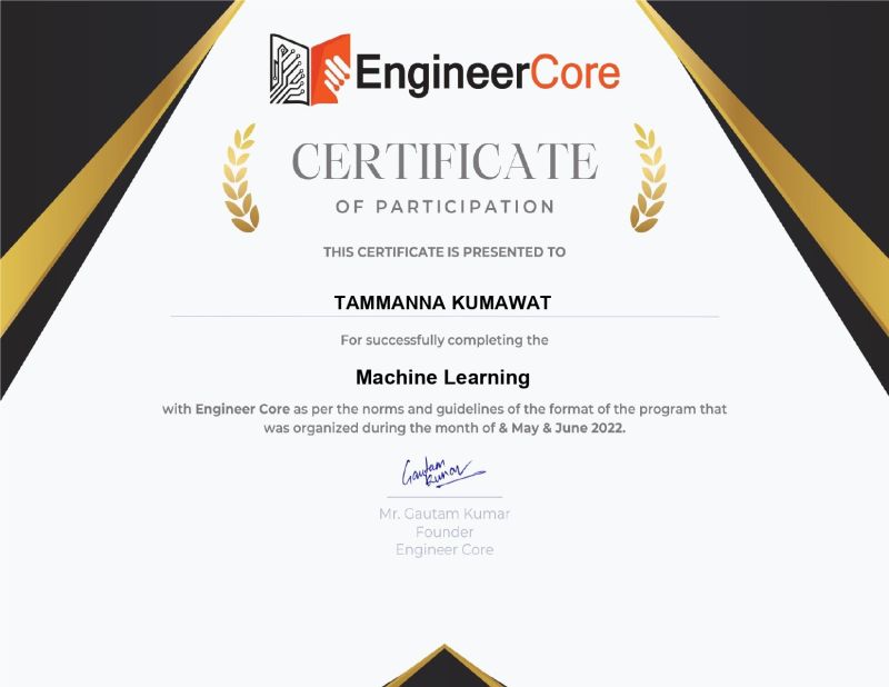 TAMMANNA KUMAWAT on LinkedIn: #dataanalyst #machinelearninf # ... TAMMANNA KUMAWAT on LinkedIn: #dataanalyst #machinelearninf # ...