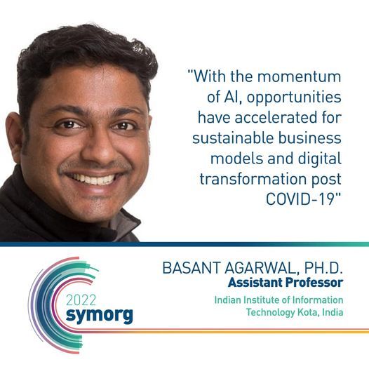 Dr Basant Agarwal posted on LinkedIn Dr Basant Agarwal posted on LinkedIn