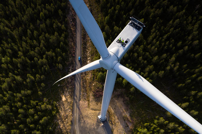 Nordex Group on LinkedIn: Press release: Nordex Group: Preliminary ... Nordex Group on LinkedIn: Press release: Nordex Group: Preliminary ...
