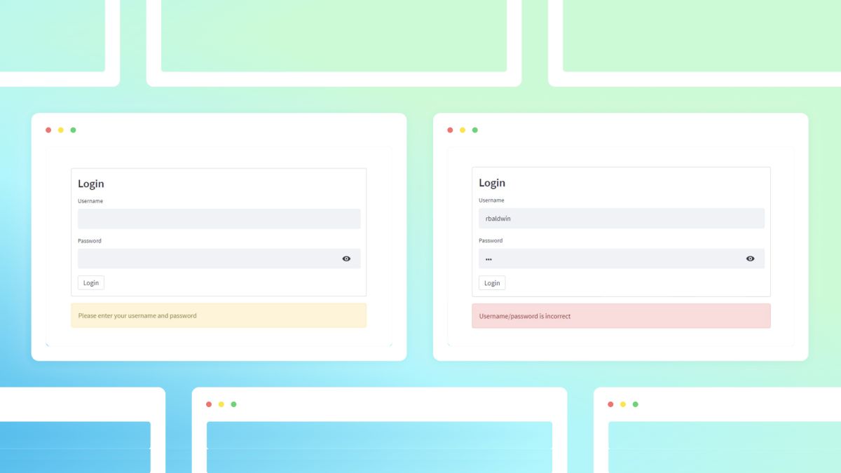 Streamlit on LinkedIn: #python #opensource #webapp Streamlit on LinkedIn: #python #opensource #webapp