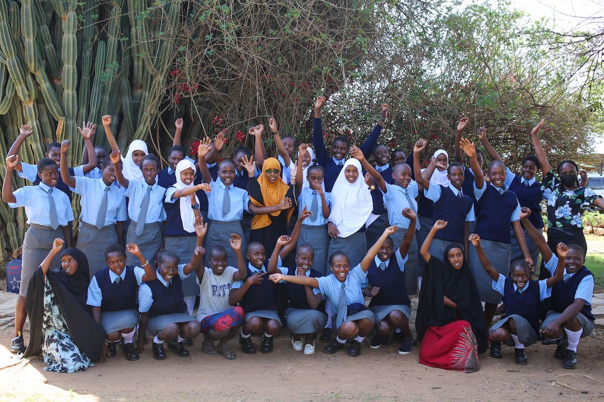 Daraja Academy on LinkedIn: #genderequality #darajagirls # ... Daraja Academy on LinkedIn: #genderequality #darajagirls # ...
