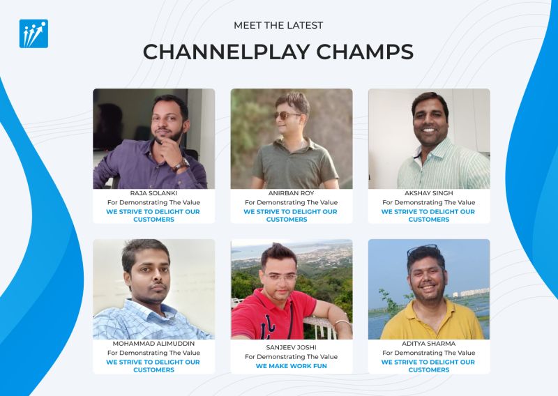 Thanks to Channelplay Limited ,Lakshya Kumar Das Sir and Rabindra Singh ... Thanks to Channelplay Limited ,Lakshya Kumar Das Sir and Rabindra Singh ...