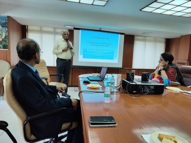 Ravi Sankar Devarakonda on LinkedIn: Presentation on IBC, 2016 at ... Ravi Sankar Devarakonda on LinkedIn: Presentation on IBC, 2016 at ...