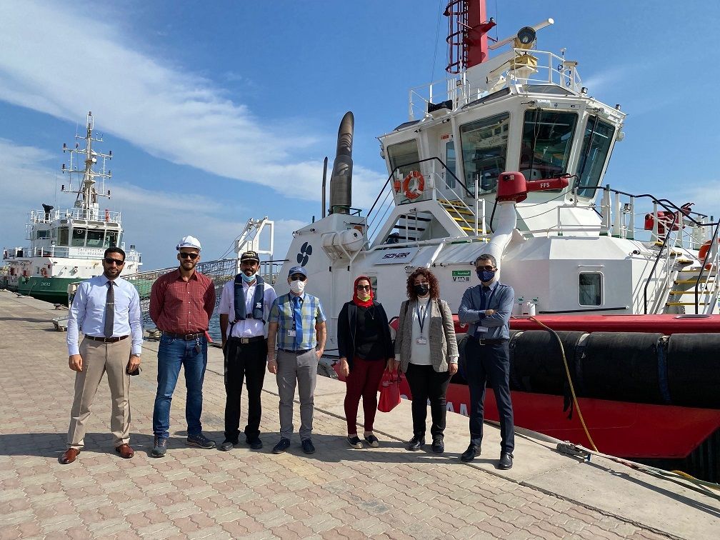 International Maritime College Oman (IMCO) on LinkedIn: The Maritime ... International Maritime College Oman (IMCO) on LinkedIn: The Maritime ...