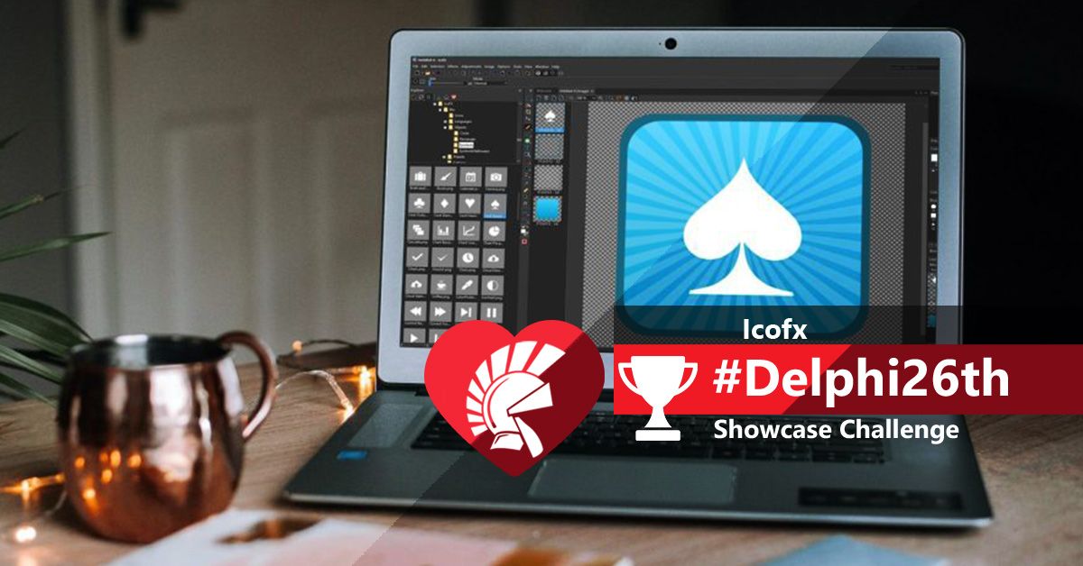 Embarcadero Technologies on LinkedIn: #windows #delphi # ... Embarcadero Technologies on LinkedIn: #windows #delphi # ...