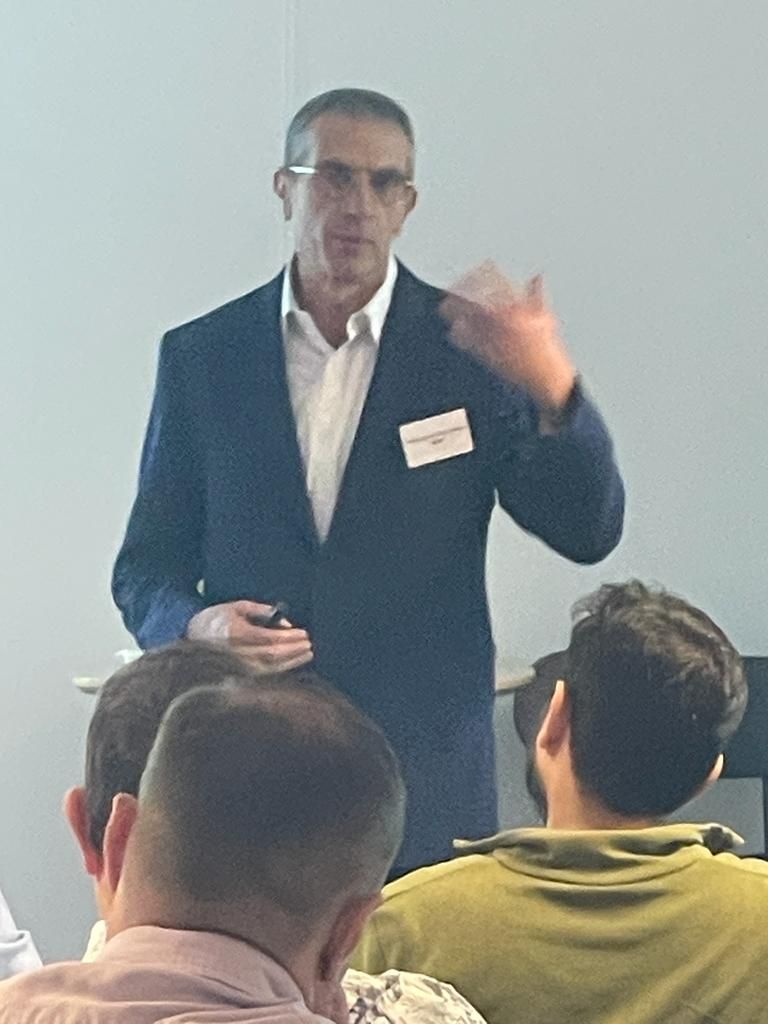 #zowe #nwac #zos #automation #opensource #ibmz | Domenico D'Alterio #zowe #nwac #zos #automation #opensource #ibmz | Domenico D'Alterio