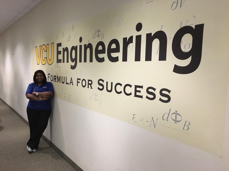 #ramnation | Syndra Yancey #ramnation | Syndra Yancey