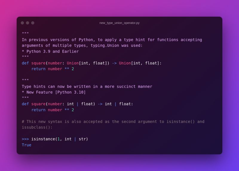 Naim M. on LinkedIn: #python #pythonprogramming #pythontips # ... Naim M. on LinkedIn: #python #pythonprogramming #pythontips # ...