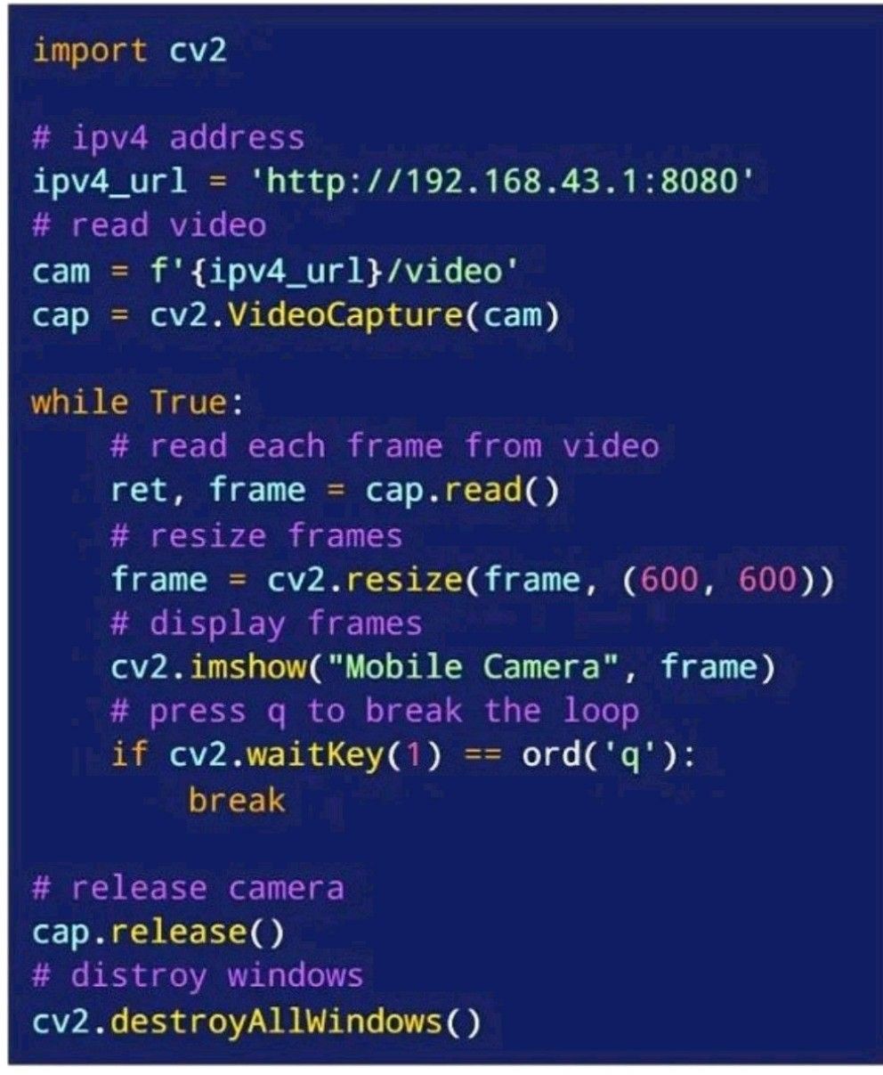 Maryam Sabahat on LinkedIn: #pythonlearning #pythonprogramming # ... Maryam Sabahat on LinkedIn: #pythonlearning #pythonprogramming # ...