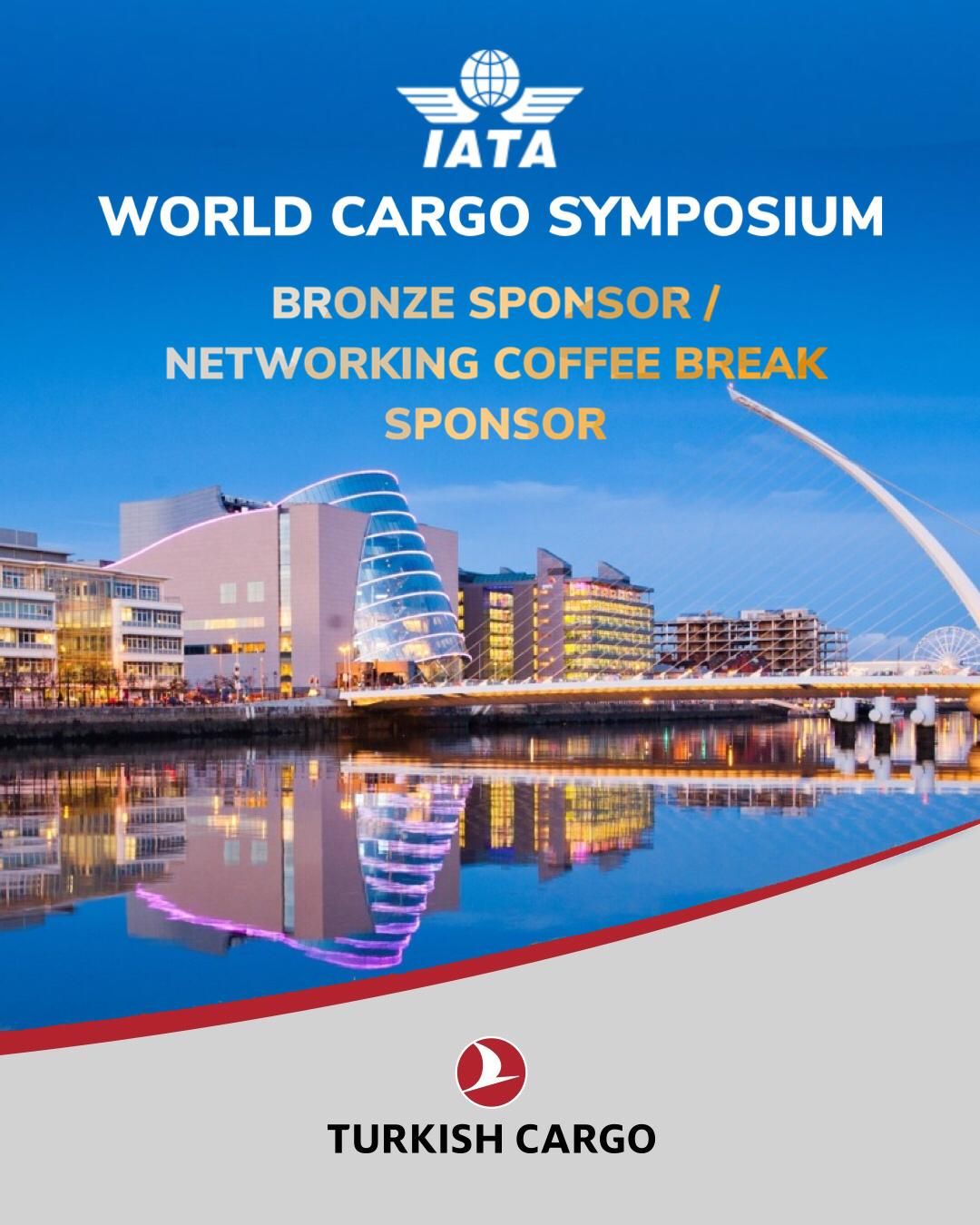 Turkish Cargo on LinkedIn: #turkishcargo #iata #worldcargosymposium # ... Turkish Cargo on LinkedIn: #turkishcargo #iata #worldcargosymposium # ...