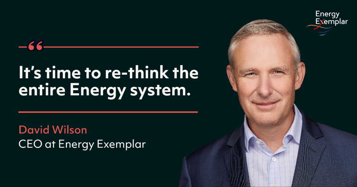 Energy Exemplar on LinkedIn: #plexos #energytransition Energy Exemplar on LinkedIn: #plexos #energytransition