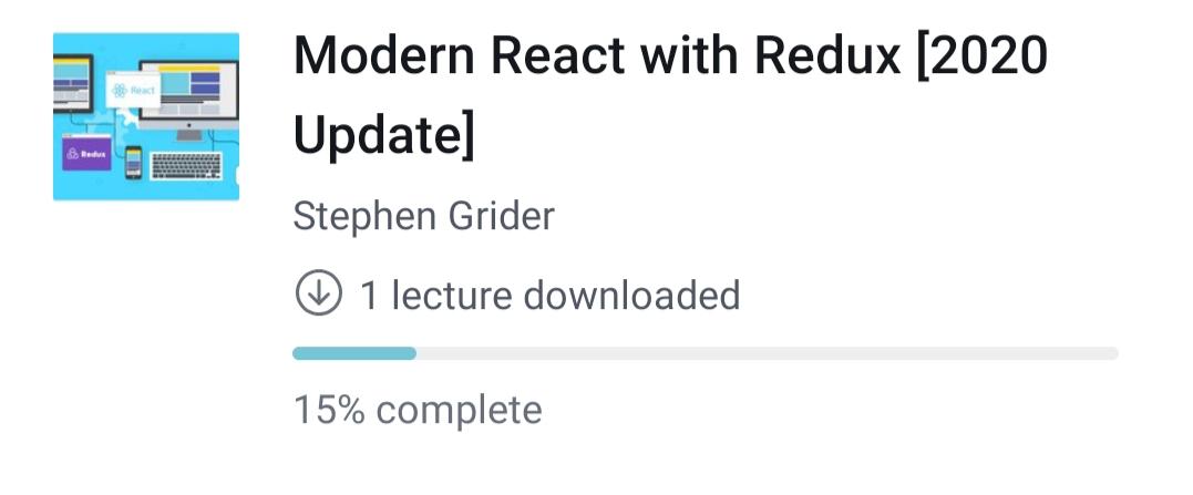 Naseer Ahmed on LinkedIn: Lets complete this course. #reactjs # ... Naseer Ahmed on LinkedIn: Lets complete this course. #reactjs # ...