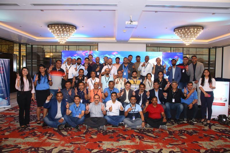 Saurabh Narula on LinkedIn: #techmahindra #commvault #metallic Saurabh Narula on LinkedIn: #techmahindra #commvault #metallic