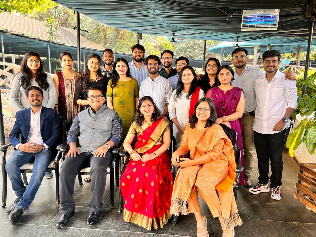 Sudhanshu Jain ☁ on LinkedIn: Team of Premium Learning Systems Private ... Sudhanshu Jain ☁ on LinkedIn: Team of Premium Learning Systems Private ...