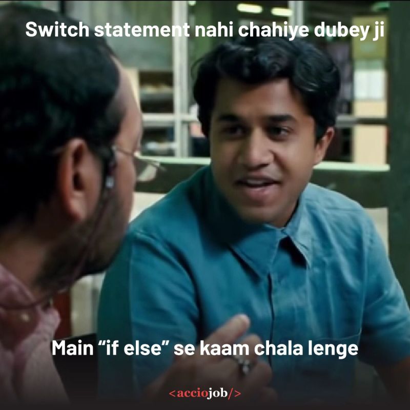 AccioJob on LinkedIn: #coding #codingbootcamp #softwaredevelopment # ... AccioJob on LinkedIn: #coding #codingbootcamp #softwaredevelopment # ...