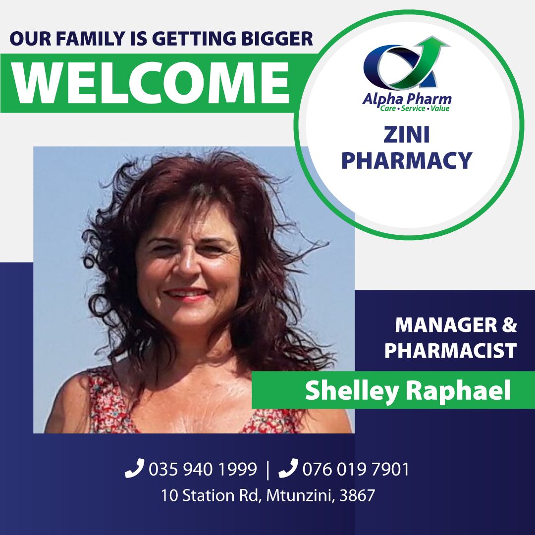 Alpha Pharm Group on LinkedIn: The Alpha Pharm Family is growing! A big ... Alpha Pharm Group on LinkedIn: The Alpha Pharm Family is growing! A big ...