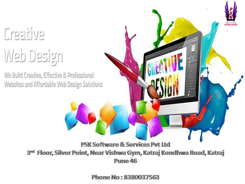 PSK India on LinkedIn: Website Development & Designing PSK India on LinkedIn: Website Development & Designing